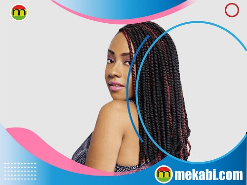 Darling Natural Twist Price In Ghana